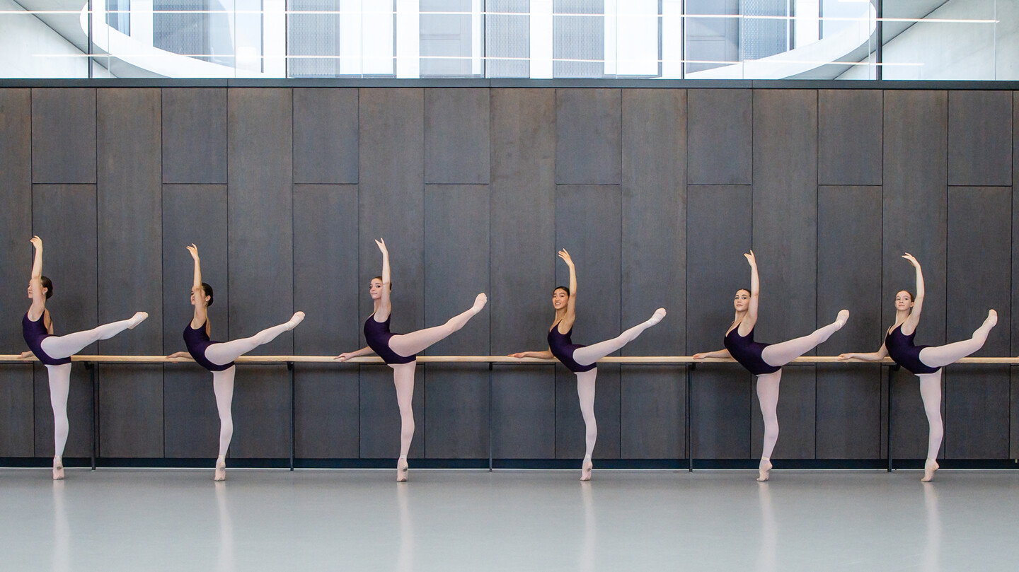 Home | John Cranko Schule