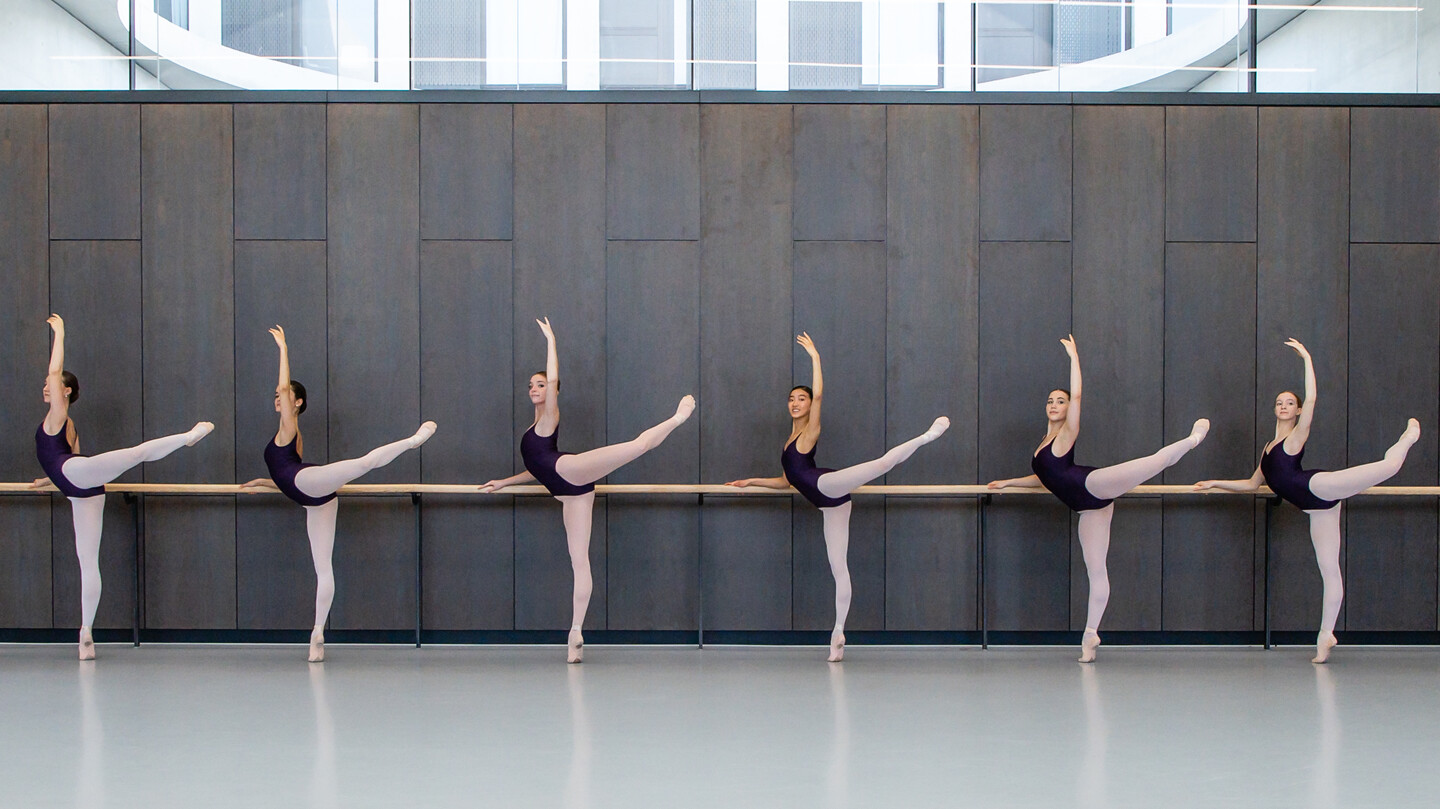 Aktuelles | John Cranko Schule